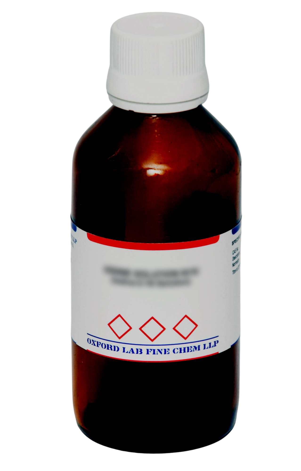 SMC Chimie | Détail du produit - SOLUTION DE COLORATION BLEUE À L'ANILINE