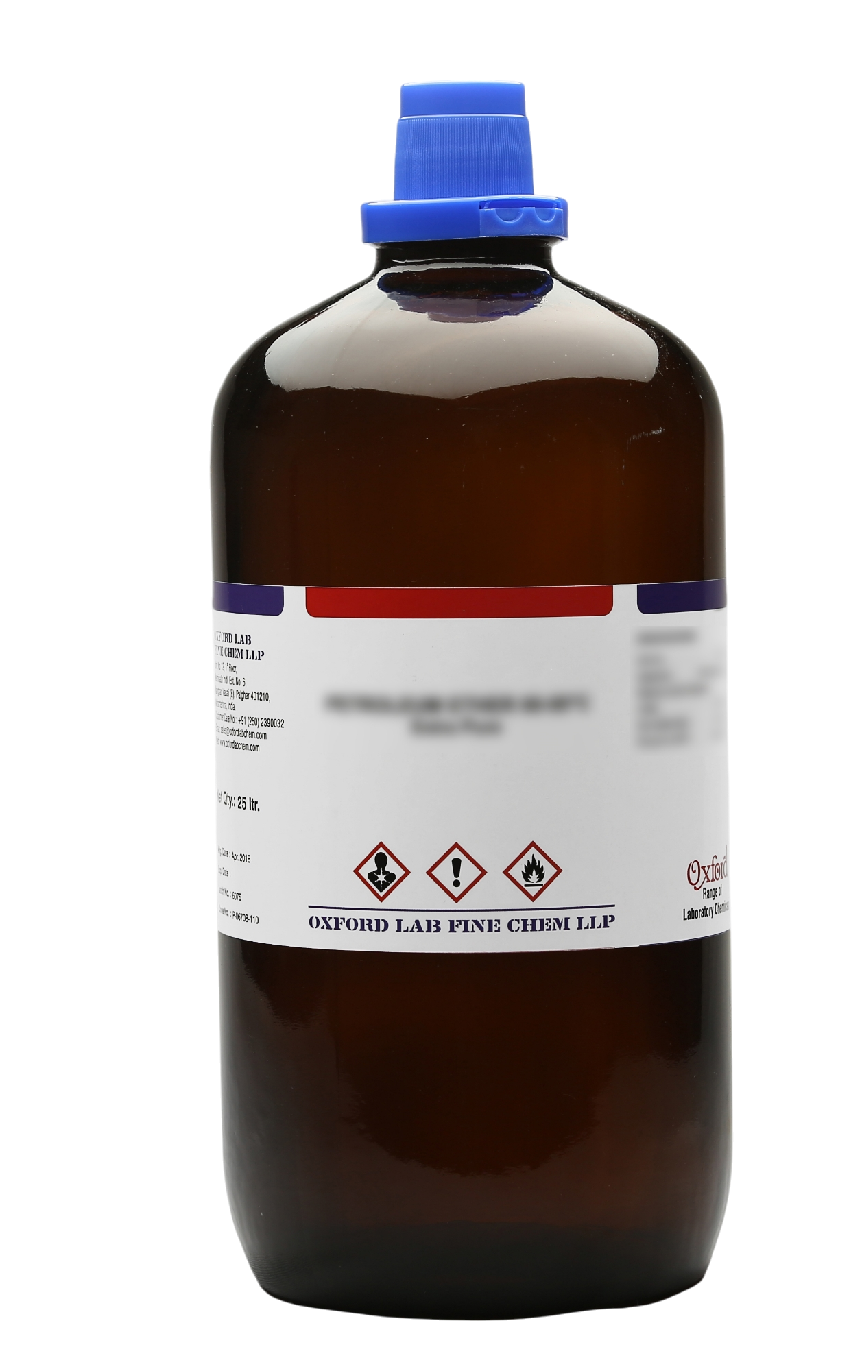 SMC Chimie | Détail du produit - ACÉTOPHÉNONE 99,5 % AR